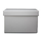 Plastic File Boxes | Plastic Storage Boxes | Primex