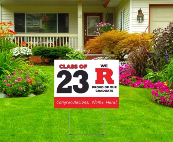 Corrugated Plastic Yard Signs | Primex