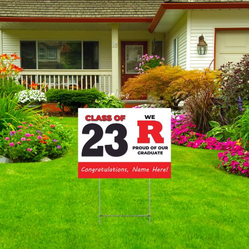 Corrugated Plastic Signs | Custom Plastic Signage | Primex