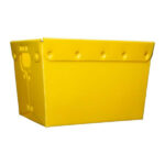 Plastic Totes | Reusable and Recyclable | Primex