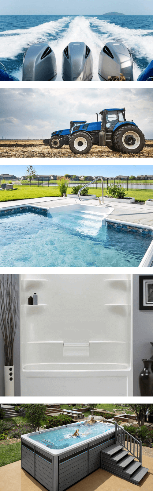 ABS Plastic | Extruded Plastic Sheet & Roll-stock | Primex