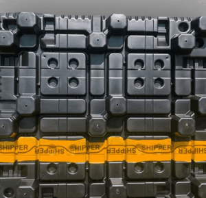 Polyethylene | Extruded Plastic Sheet & Roll Stock | Primex