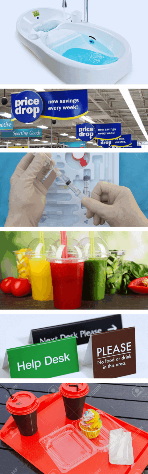 Polystyrene Plastic | Extruded Plastic Sheet & Roll Stock | Primex