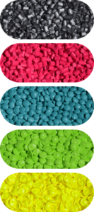 Custom Color Concentrates | Plastic Coloring | Primex