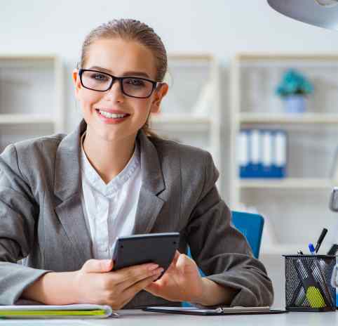 Professional Job Openings | Primex