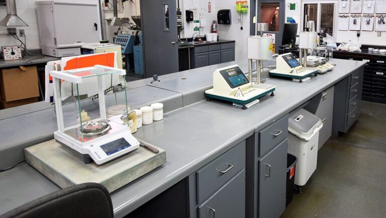 Compounding Testing & Analysis | Primex