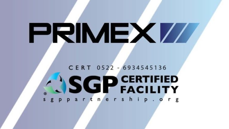 Manufacturing Plastics, Compounds & More | Primex