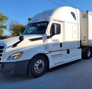 Primex Transport | Primex