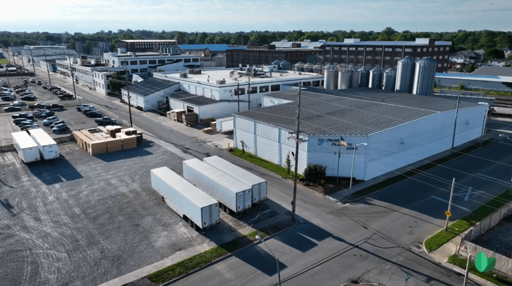 Sustainable Plastic Solutions | Primex