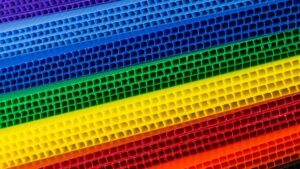 Corrugated Plastic | Extruded Plastic Sheet & Roll Stock | Primex