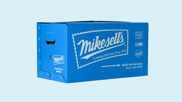 Distribution Packaging | Primex