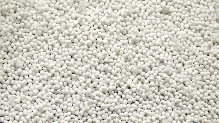 Quick Ship White Masterbatches | Primex