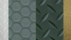 Textures | Plastics Manufacturing | Primex