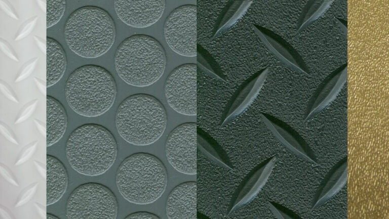 Textures | Plastics Manufacturing | Primex