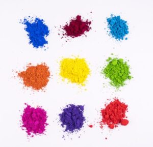 Dry Dispersion Pigment Blends | Primex