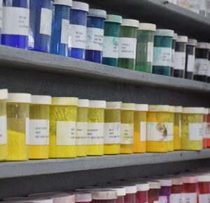 Color Matching Services | Primex