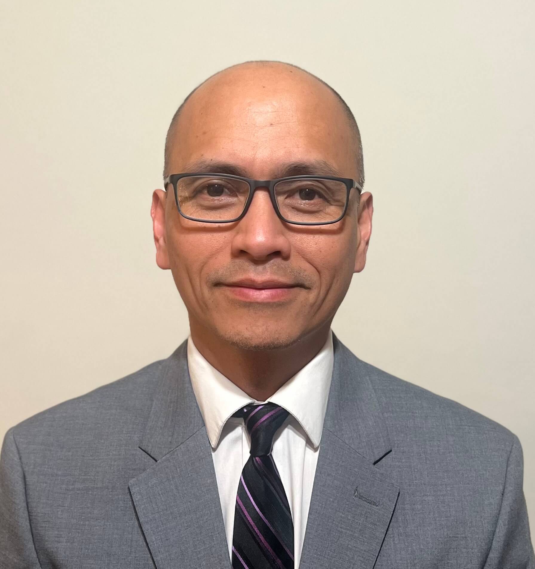 Dennis Concepcion | Territory Business Manager | Primex